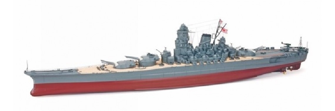 FRATTON MODEL CENTRE