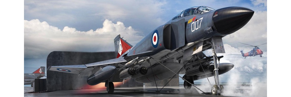 FRATTON MODEL CENTRE