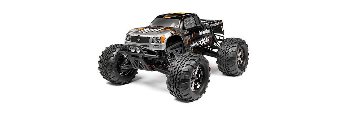 FRATTON MODEL CENTRE